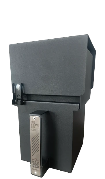 The Grease Box