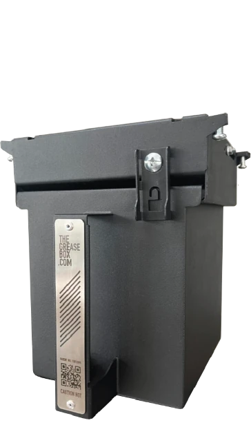The Grease Box
